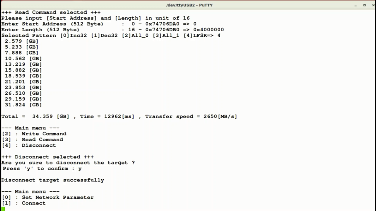NVMeTCP Host Controller IP Core for 25 Gigabit Ethernet – Design ...
