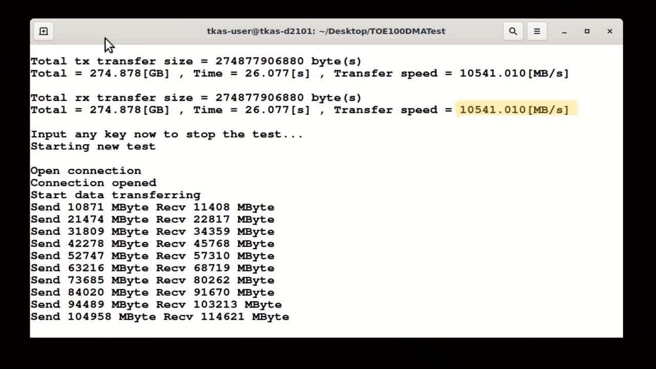 TOE100G-IP Full100G TCP Offload for Alveo Accelerator Card – Design ...